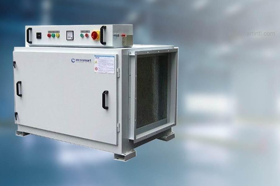 Ecology Units – Eco Smart International