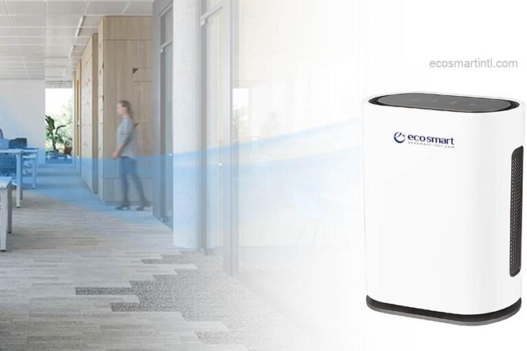 Air Purification Solution – Eco Smart International