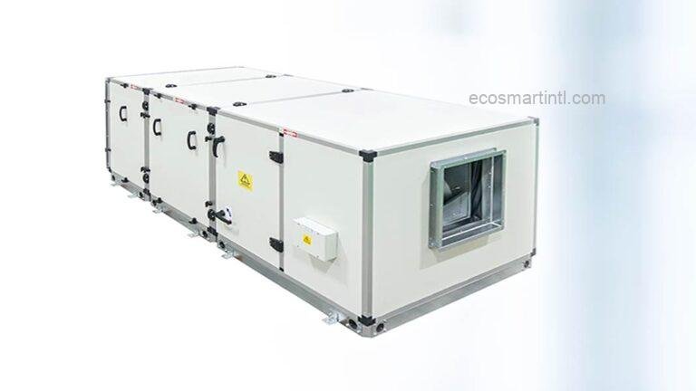 Customized Ecology Units - Eco Smart International