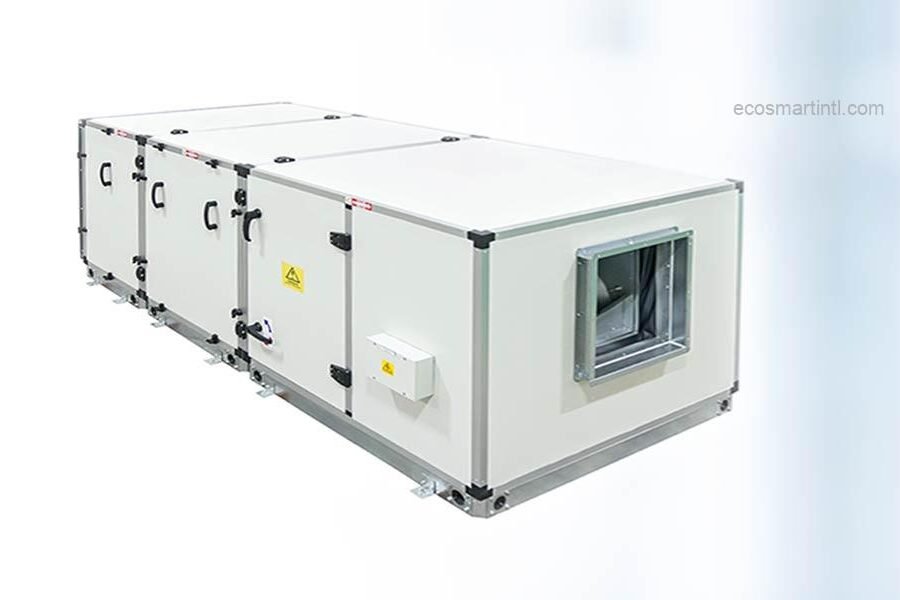 Ecology Units – Eco Smart International