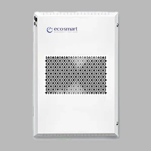 Plasma Air Purification - Eco Smart International