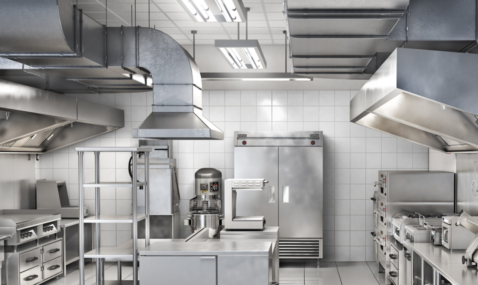 Kitchen Custom Solutions - Eco Smart International